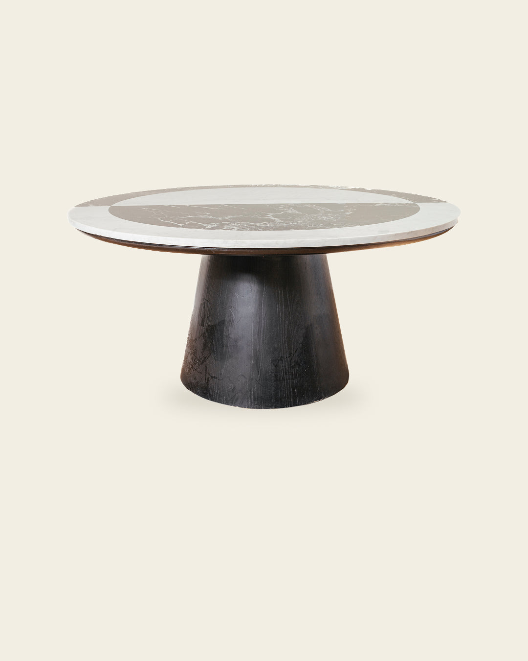 LUNA MARBLE TABLE – The House of Metric