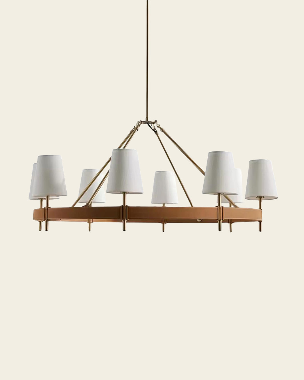 Lighting – The House of Metric